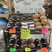 BEACHY’S BULK FOODS - 37 Photos & 27 Reviews - 259 N Co Rd 200 E ...