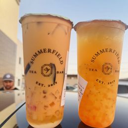SUMMERFIELD TEA BAR - Updated January 2026 - 1761 Photos & 1217 Reviews ...