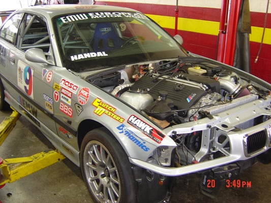 EUROPEAN MOTOR WORKS - Updated August 2025 - 39 Photos & 130 Reviews ...