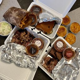 SMOQUE BBQ - Updated May 2025 - 1593 Photos & 4867 Reviews - 3800 N ...