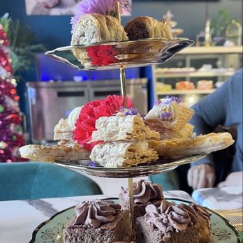 ROSE VALLEY SWEETS - Updated June 2025 - 173 Photos & 37 Reviews - 6000 ...