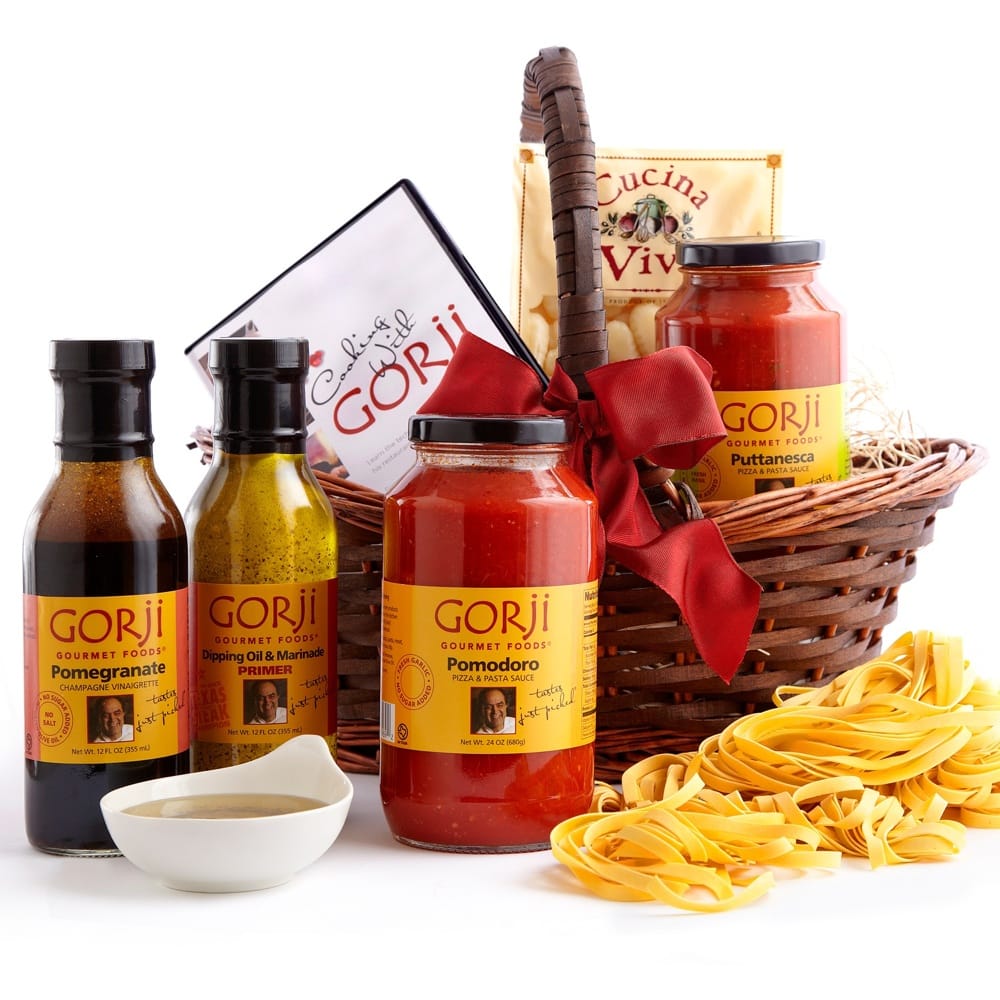 GORJI GOURMET - 5100 Belt Line Rd, Dallas, TX - Yelp