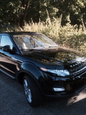 LAND ROVER MANHATTAN - Updated November 2025 - 41 Photos & 147 Reviews ...