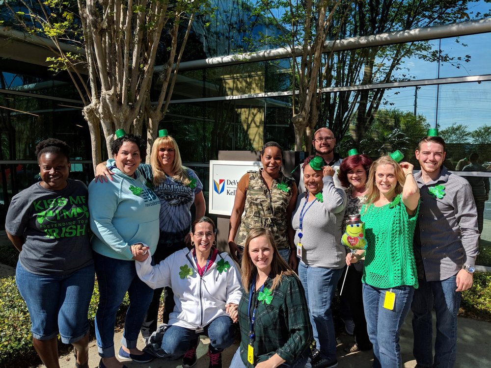 DEVRY UNIVERSITY ORLANDO CAMPUS - Updated May 2024 - 7352 Greenbriar ...