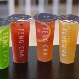 FENG CHA - Updated October 2025 - 920 Photos & 290 Reviews - 9889 ...