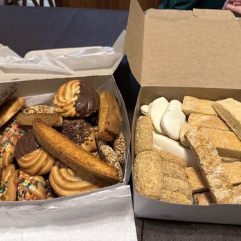 MARIO’S BAKERY - Updated October 2025 - 281 Photos & 130 Reviews - 409 ...