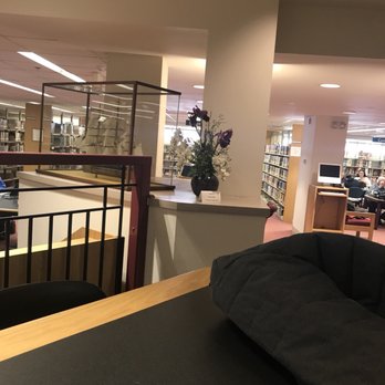 CHESHIRE PUBLIC LIBRARY - Updated December 2025 - 59 Photos & 11 ...