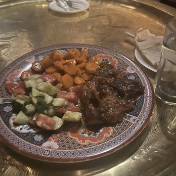 MARRAKESH RESTAURANT - Updated August 2025 - 1186 Photos & 856 Reviews ...