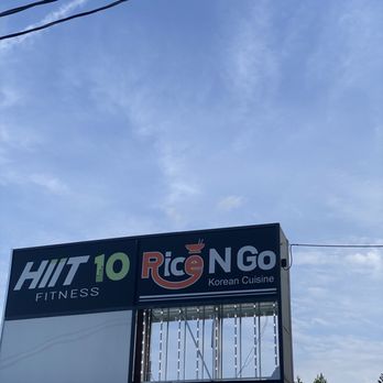 RICE N GO - Updated December 2025 - 49 Photos & 35 Reviews - 4675 N Lee ...