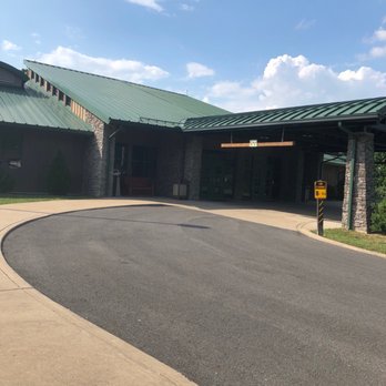 CHIEF LOGAN LODGE AND CONFERENCE CENTER - Updated December 2025 - 36 ...