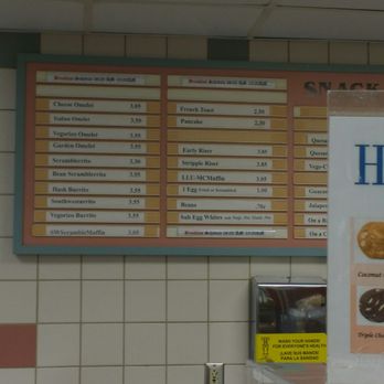 LOMA LINDA UNIVERSITY MEDICAL CENTER CAFETERIA - Updated July 2025 - 39 ...