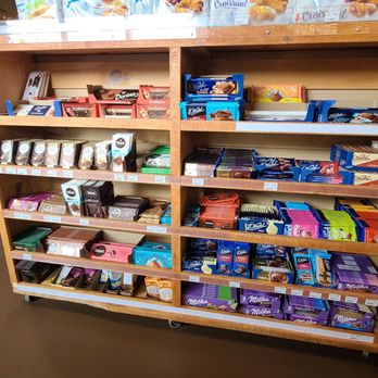 ROLY POLY BAKERY - Updated December 2025 - 356 Photos & 113 Reviews ...