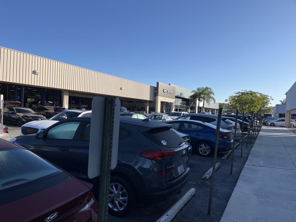 NAPLETON’S NORTHLAKE AUTO PARK - Updated December 2025 - 10 Reviews ...