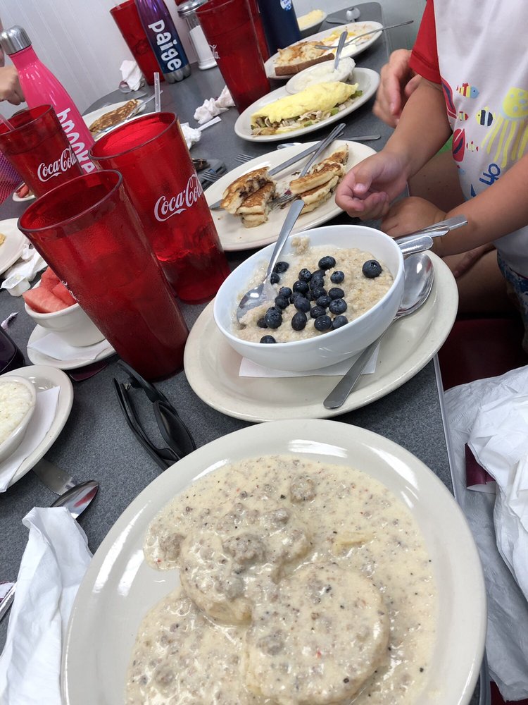 SOUTHERN CONEY AND BREAKFAST - 203 Photos & 421 Reviews - Breakfast ...