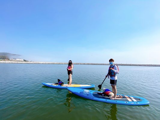 HALF MOON BAY KAYAK - Updated January 2025 - 242 Photos & 298 Reviews ...