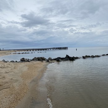 BREEZY POINT BEACH AND CAMPGROUNDS - Updated November 2025 - 52 Photos ...