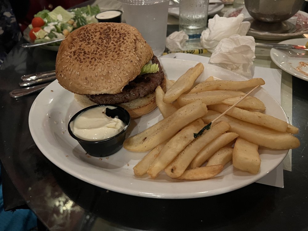 CAFE LA MAZE - 522 Photos & 563 Reviews - 1441 Highland Ave, National ...