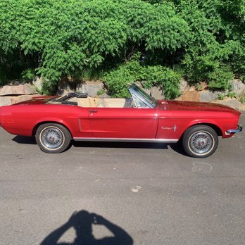 CLASSIC RIDES & RODS - Updated December 2025 - 12 Photos & 10 Reviews ...