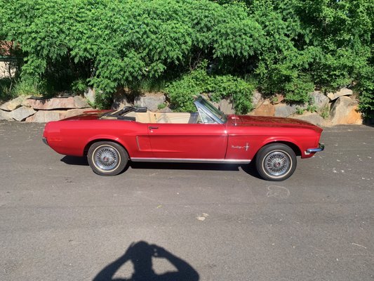 CLASSIC RIDES & RODS - Updated October 2025 - 12 Photos & 10 Reviews ...