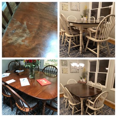 RIH FURNITURE REPAIR - Updated December 2025 - 81 Photos & 12 Reviews ...