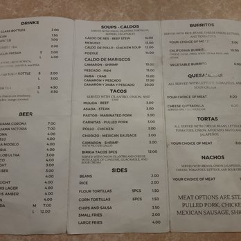 LA PERLA - Updated December 2025 - 36 Photos - 5024 Blanding Blvd ...