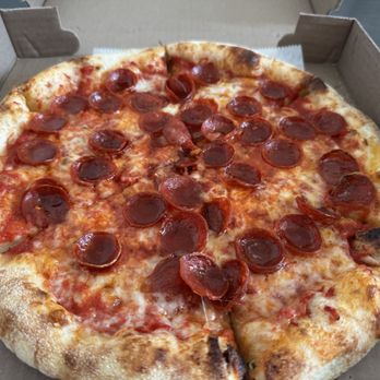 THE ALLEY PIZZA LOUNGE - Updated January 2026 - 115 Photos & 23 Reviews ...