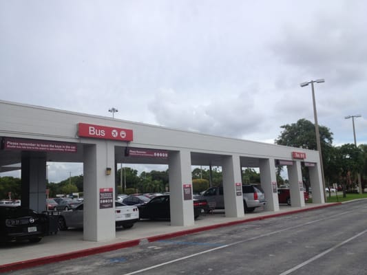 AVIS RENT A CAR - Updated July 2025 - 26 Reviews - 2500 Okeechobee Blvd ...