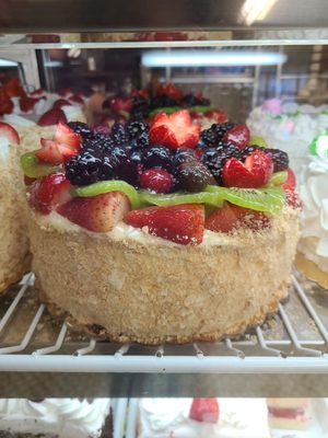 MORRIS PARK BAKE SHOP - 48 Photos & 62 Reviews - 1007 Morris Park Ave ...