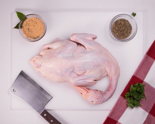 EL POLLOTOTE FRESH CHICKEN - Updated February 2025 - 53 Photos & 35 ...