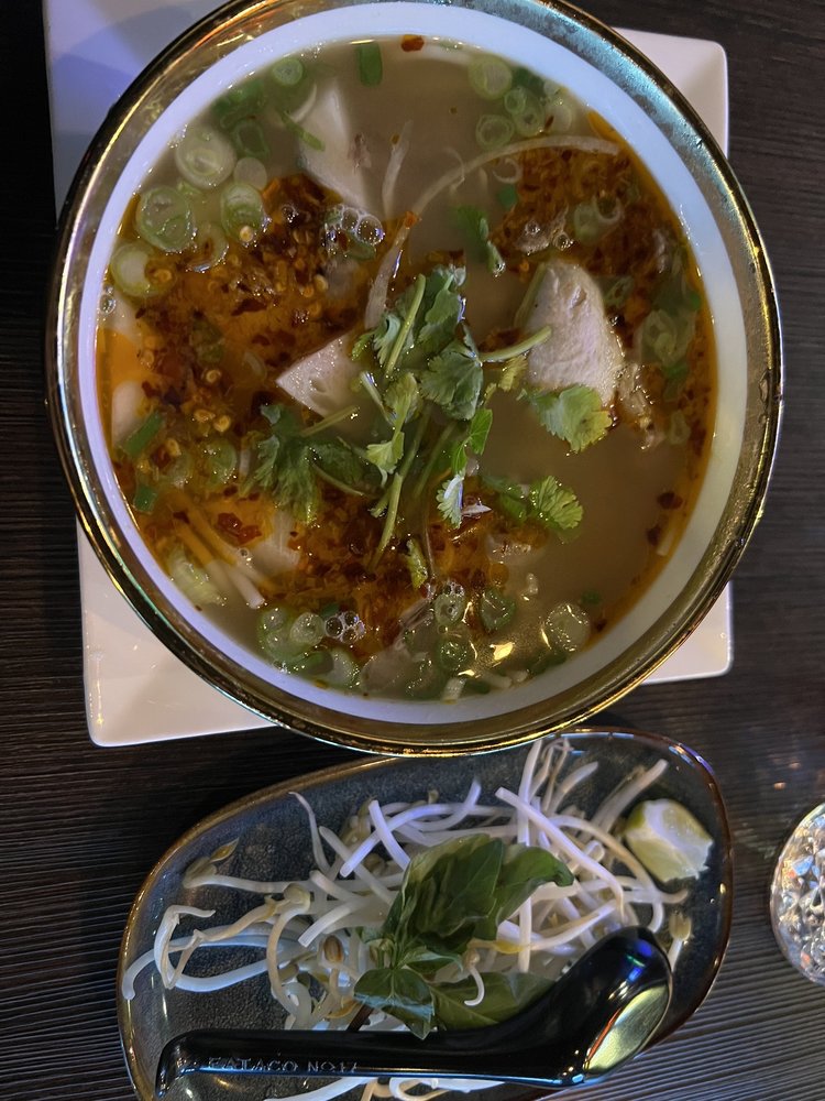 JOKIM KITCHEN - Updated June 2024 - 15 Photos - 628 6th Avenue, New ...