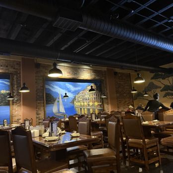 PILONI’S ITALIAN STEAKHOUSE - Updated December 2025 - 49 Photos & 40 ...