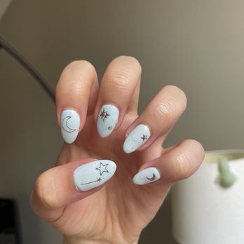 NAIL TECH 8 - Updated November 2025 - 474 Photos & 118 Reviews - 7323 W ...