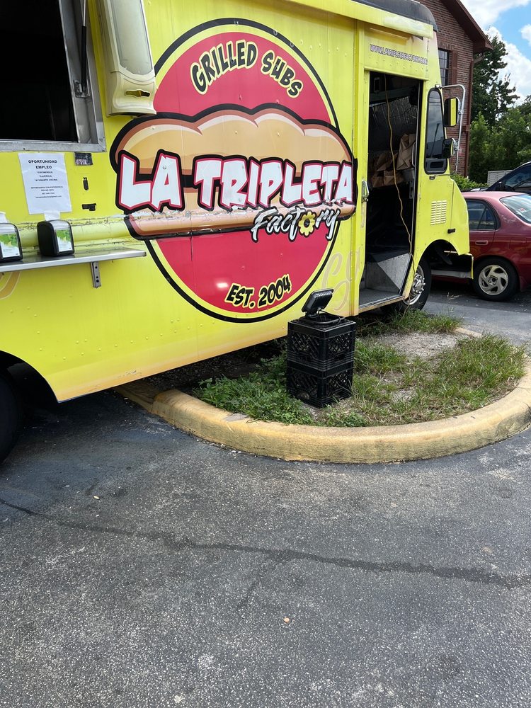 LA TRIPLETA SUB AND MORE - Updated June 2024 - 19 Photos & 18 Reviews ...