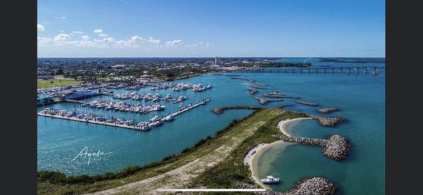 FT PIERCE CITY MARINA - Updated December 2025 - 25 Photos & 10 Reviews ...