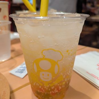 TOADSTOOL CAFE - Updated June 2024 - 3174 Photos & 685 Reviews - 100 ...