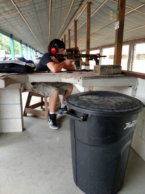 LAFAYETTE GUN CLUB - Updated November 2025 - 331 Dare Rd, Grafton ...