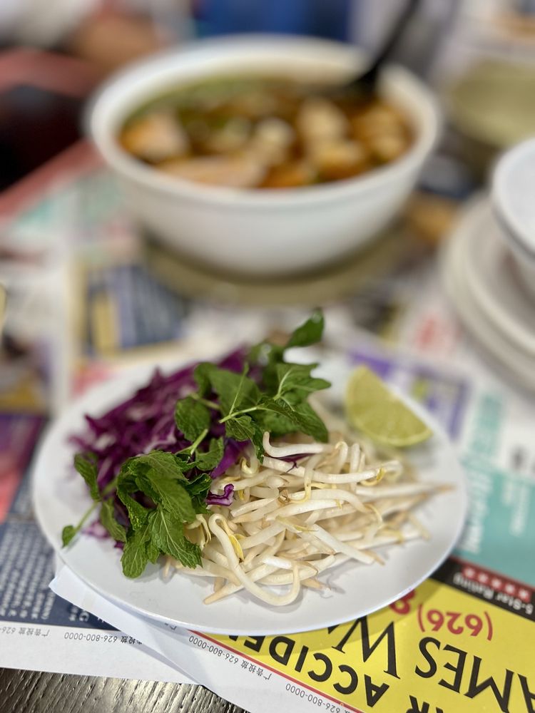 PHO HAI - Updated August 2025 - 454 Photos & 275 Reviews - 1263 N Grand ...