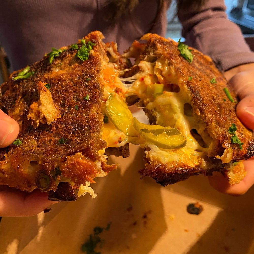 LE CAFÉ BLOOM - Updated November 2024 - 109 Photos & 60 Reviews - 1940 ...