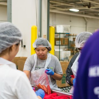 GREATER CHICAGO FOOD DEPOSITORY - Updated May 2026 - 88 Photos & 38 ...