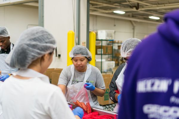 GREATER CHICAGO FOOD DEPOSITORY - Updated October 2025 - 88 Photos & 36 ...