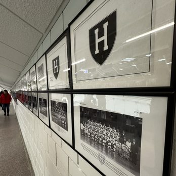 BRIGHT HOCKEY CENTER - Updated December 2025 - 33 Photos & 12 Reviews ...