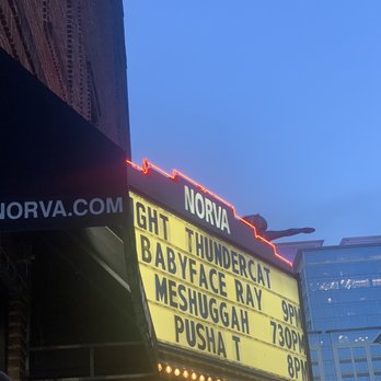 THE NORVA - Updated December 2025 - 317 Photos & 161 Reviews - 317 ...
