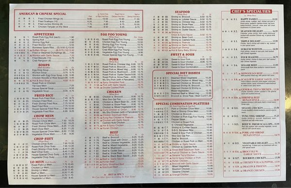 SIDE WOK CAFE - Updated December 2025 - 12 Photos & 43 Reviews - 7421 ...