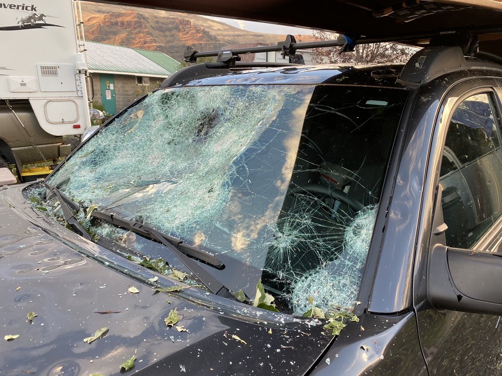 GREG’S GLASS SERVICE - Updated May 2026 - Joseph, Oregon - Auto Glass ...