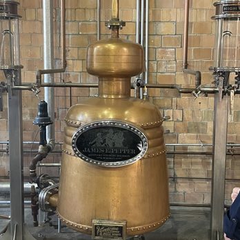 JAMES E PEPPER DISTILLERY - Updated June 2024 - 262 Photos & 58 Reviews ...