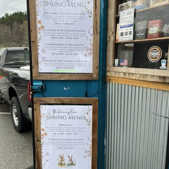 THE ROAMING BEAN - Updated October 2025 - 72 Photos & 28 Reviews ...