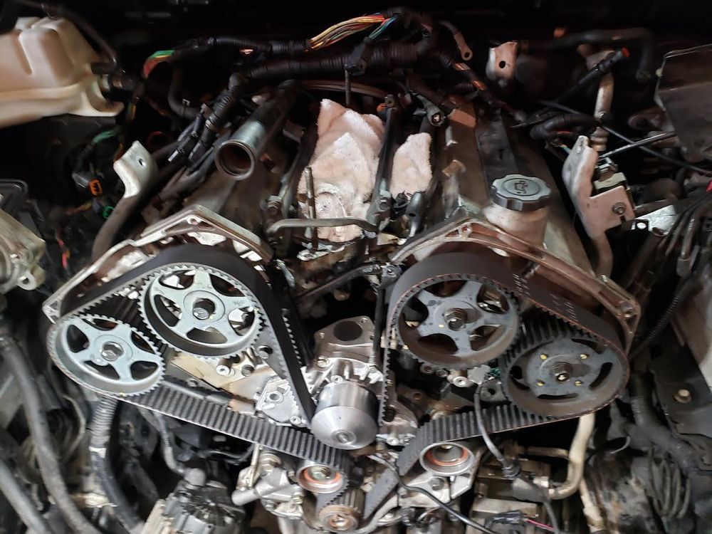 A CHOICE AUTOMOTIVE - Updated October 2025 - 14 Photos - 1408 N Betty ...