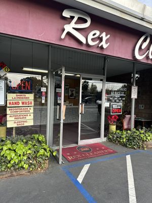 REX CLEANERS - Updated December 2025 - 45 Photos & 183 Reviews - 60 ...