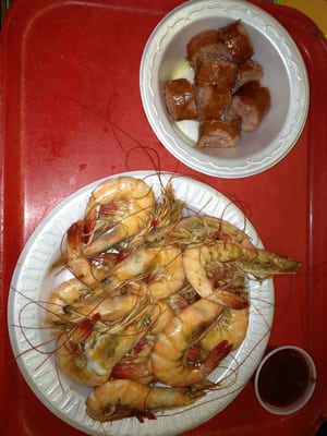 R & M’S BOILING POINT - 16 Photos & 58 Reviews - Seafood - 6308 Hwy 90 ...