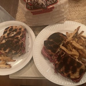 CHAPS PIT BEEF - 149 Photos & 204 Reviews - 1013 Beards Hill Rd ...